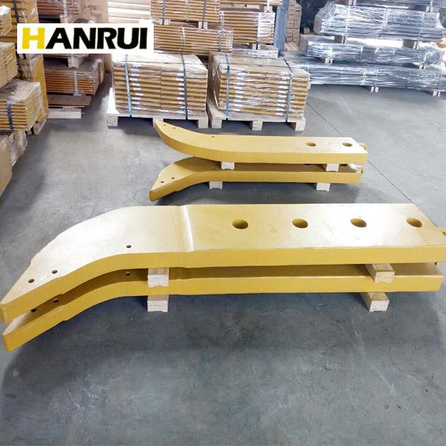Komatsu Dozer Ripper Shank