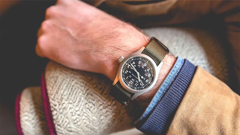 15 COOL AND AFFORDABLE WATCHES FOR MEN - aaTv izle