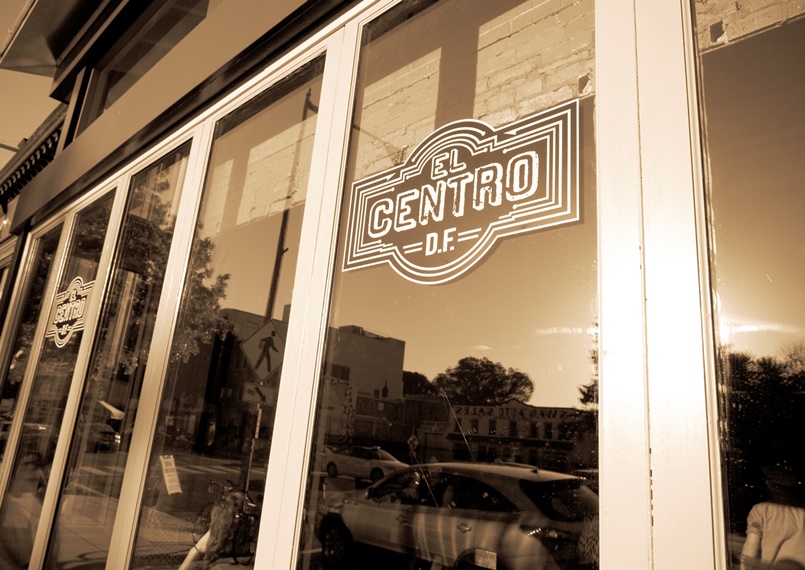 WASHINGTON DC: Richard Sandoval’s El Centro D.F. Will Celebrate Cinco ...