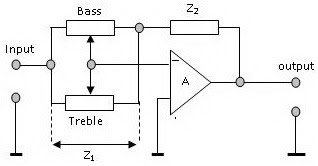 PRE Pertemuan 2 Genap - Rangkaian Pengatur Nada ~ TEKNIK AUDIO VIDEO - TOTO