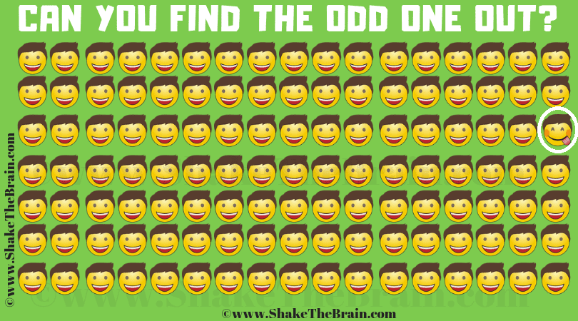 Correct Answer Smiley