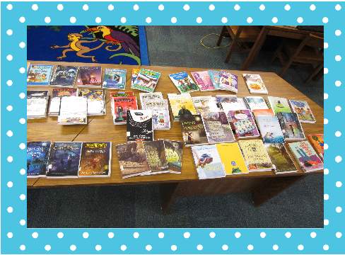 The Book Bug: The National Library Bindery