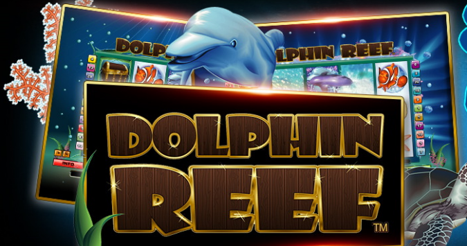 Cara Menang Dolpin Reef Mega888 2022 - 918kiss Malaysia 2020