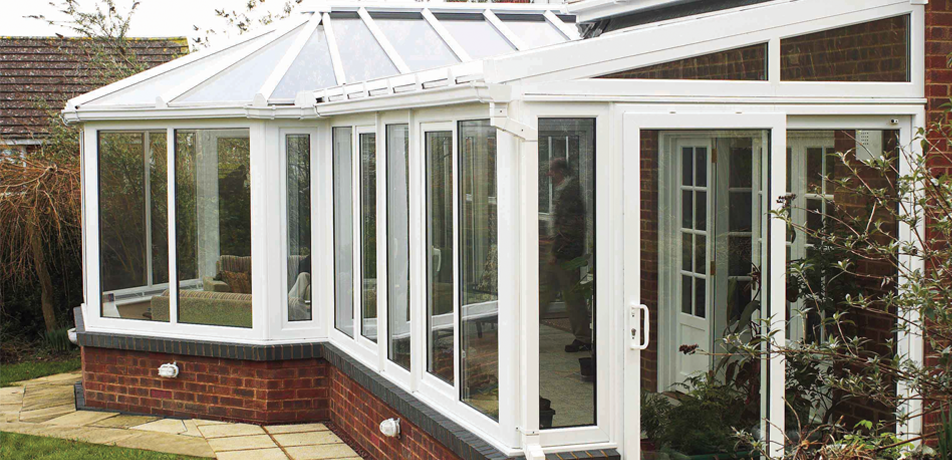 Jewel Windows: Windows Doors and Conservatories