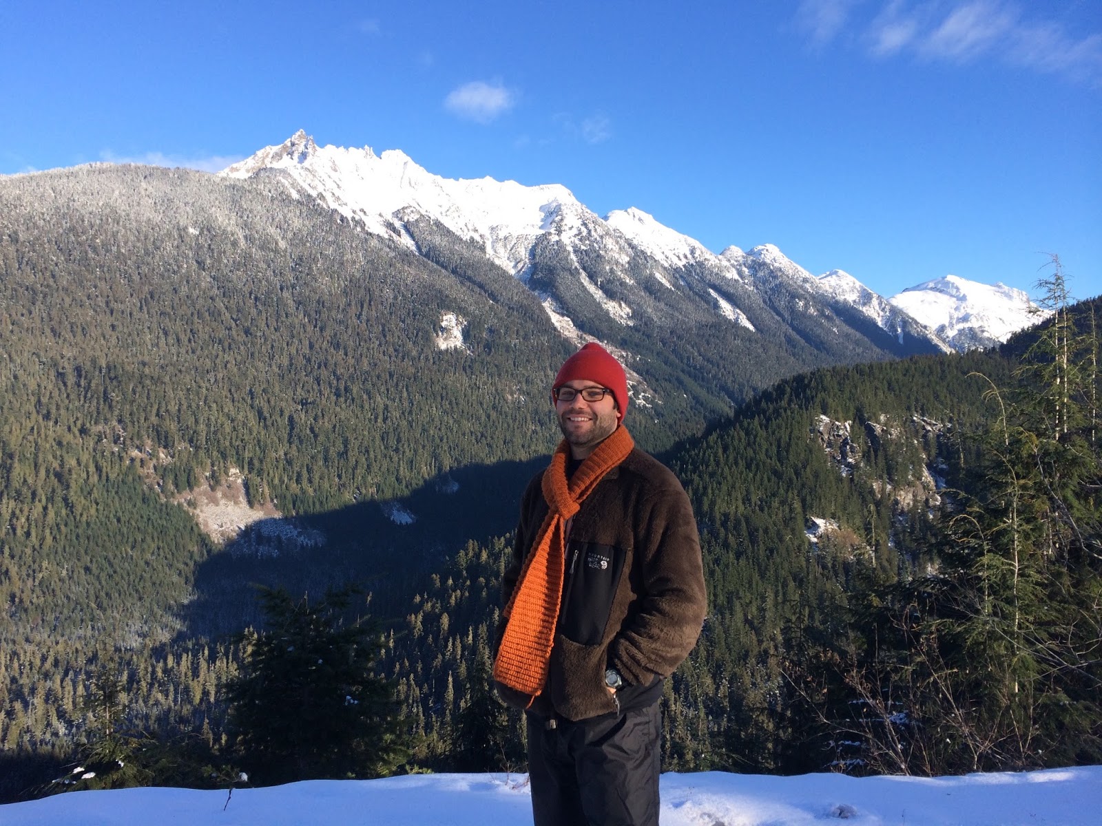 Alumni Interview | Catholic Volunteer Network