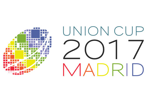 Ben Aquila's blog: Madrid will held 2017 Union Cup