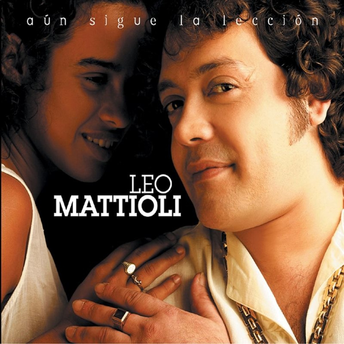 Mis discografias : Discografia Leo Mattioli