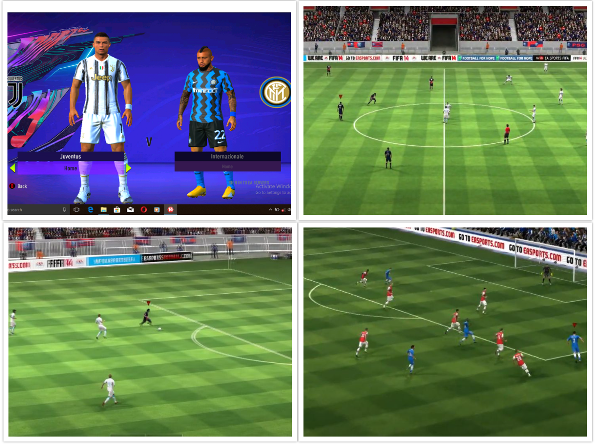 Fifa 14 button data setup file download - erosurvival
