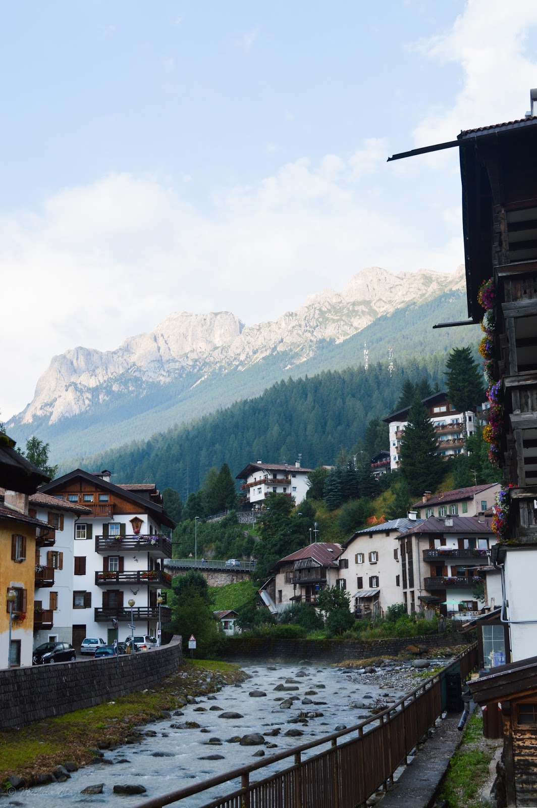 Travel: Moena - The Photoholic Girl