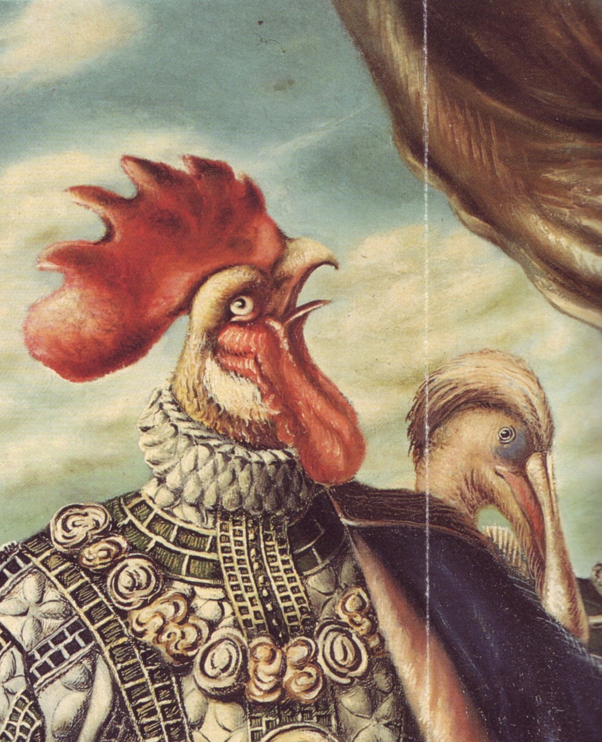 antblog: Alberto Savinio