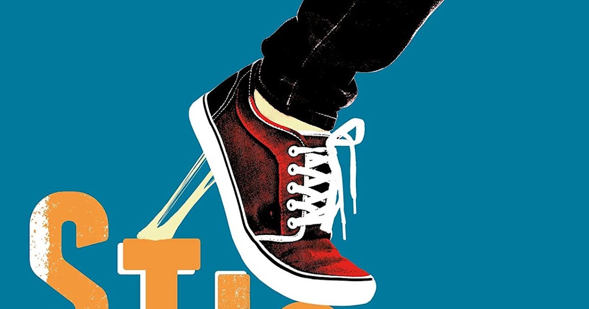 Sticky - Laurie Winkless