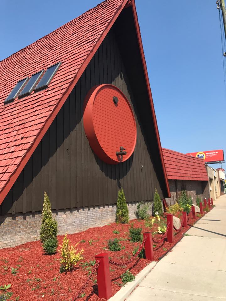 Southwest Chicago Post: Red Barrel Opens This Week; High-End ...