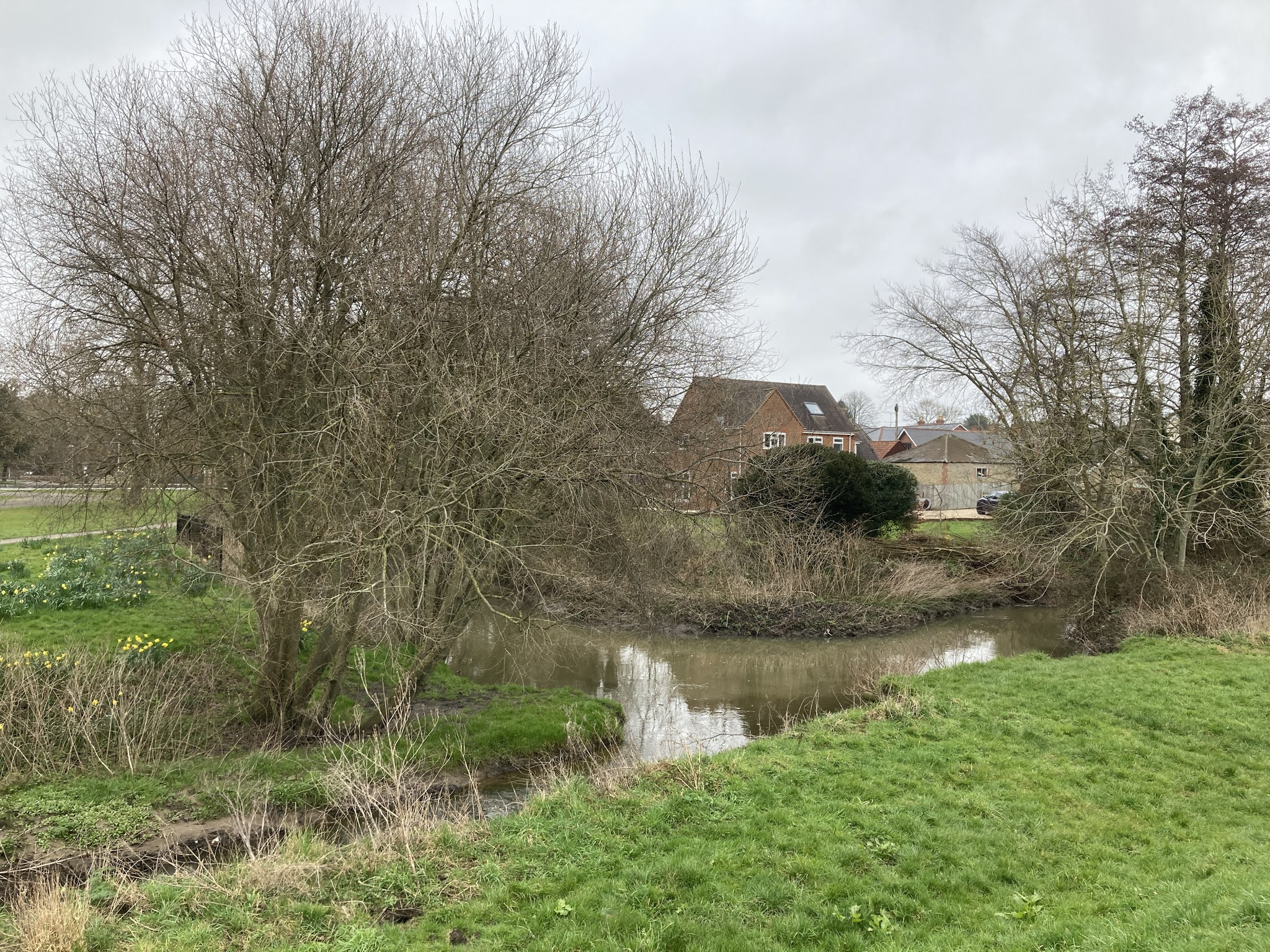 Blackmore Vale Cycling: Constable and Gillingham