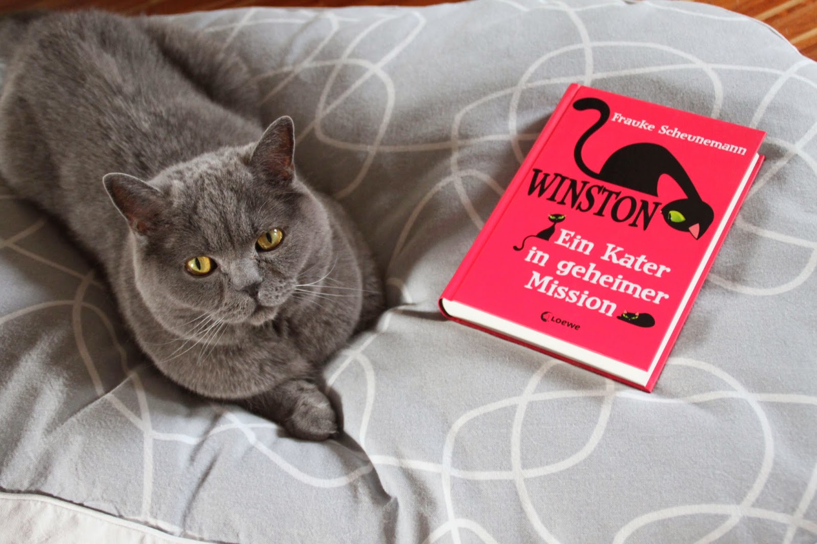 sharon.baker liest...: März 2014