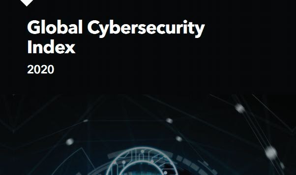Global Cybersecurity Index 2020 ~ CURRENT AFFAIRS (CA) DAILY UPDATES
