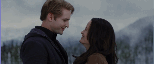 Twilight Forever: Carlisle e Esme