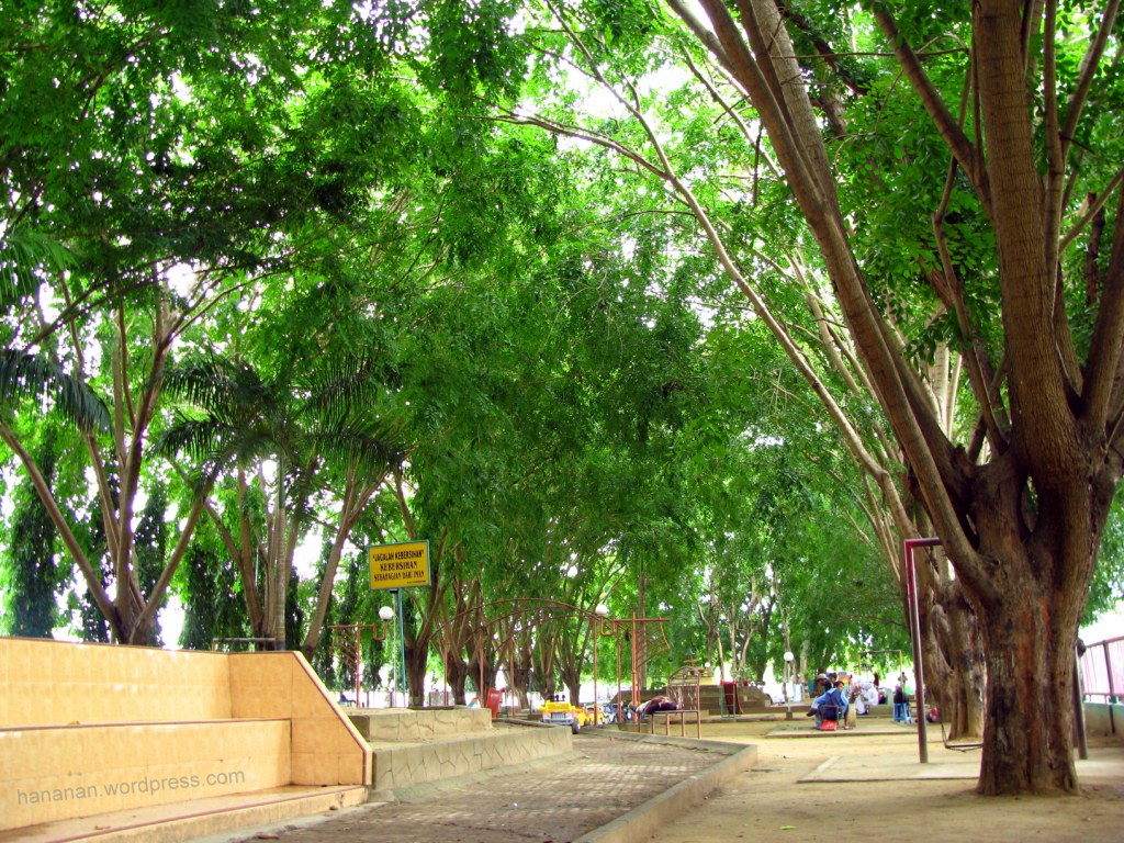 Kota Lhokseumawe ~ Bumi Nusantara