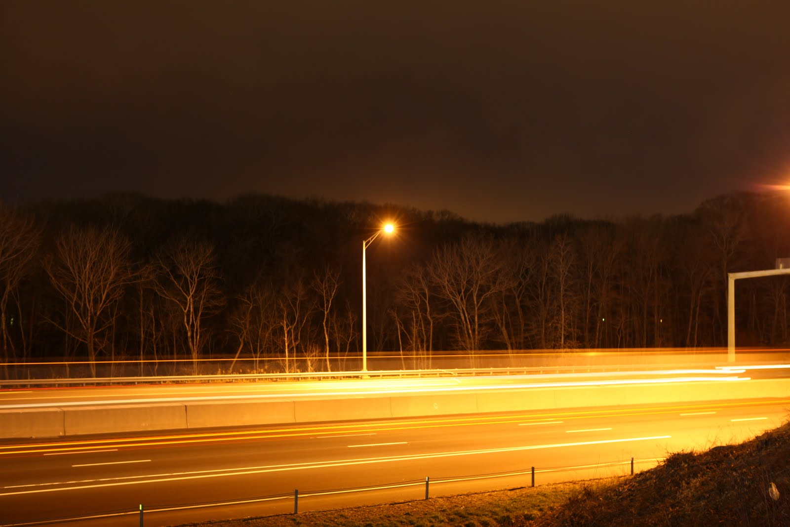 Digital Photography Advanced 3: Highway shooting... Using tripod ...