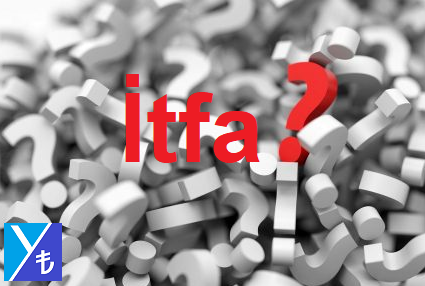 İtfa Nedir?