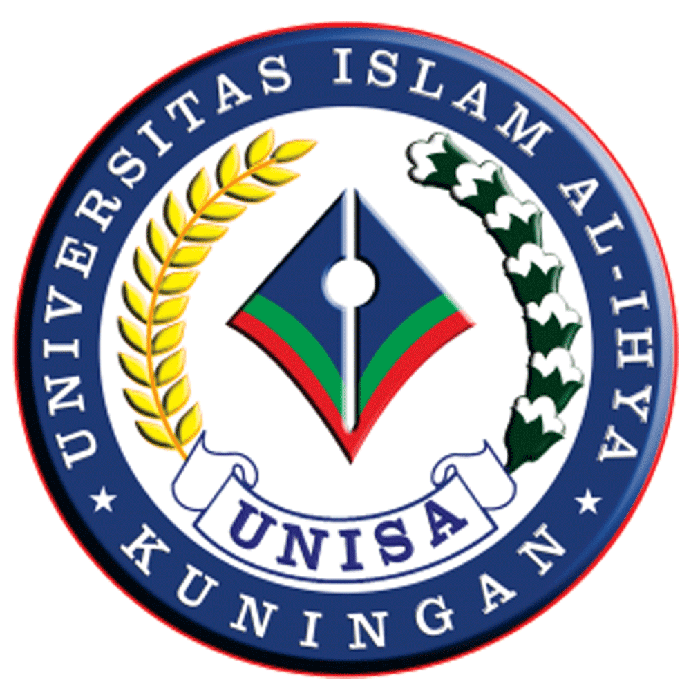 Logo Universitas Kuningan - Perumperindo.co.id