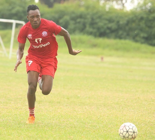 NYOTA SIMBA AUKUMBUKA MPIRA | Soka La Bongo