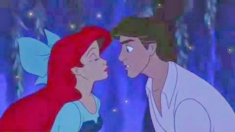 Emily's Pretty Disney Princess Blog: Ariel