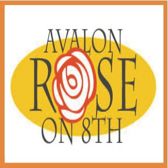Engchik Eats: Avalon Rose on 8th (Avalon, NJ): Best of AV