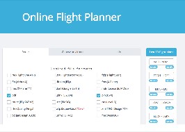 FlySim&Real: settembre 2018