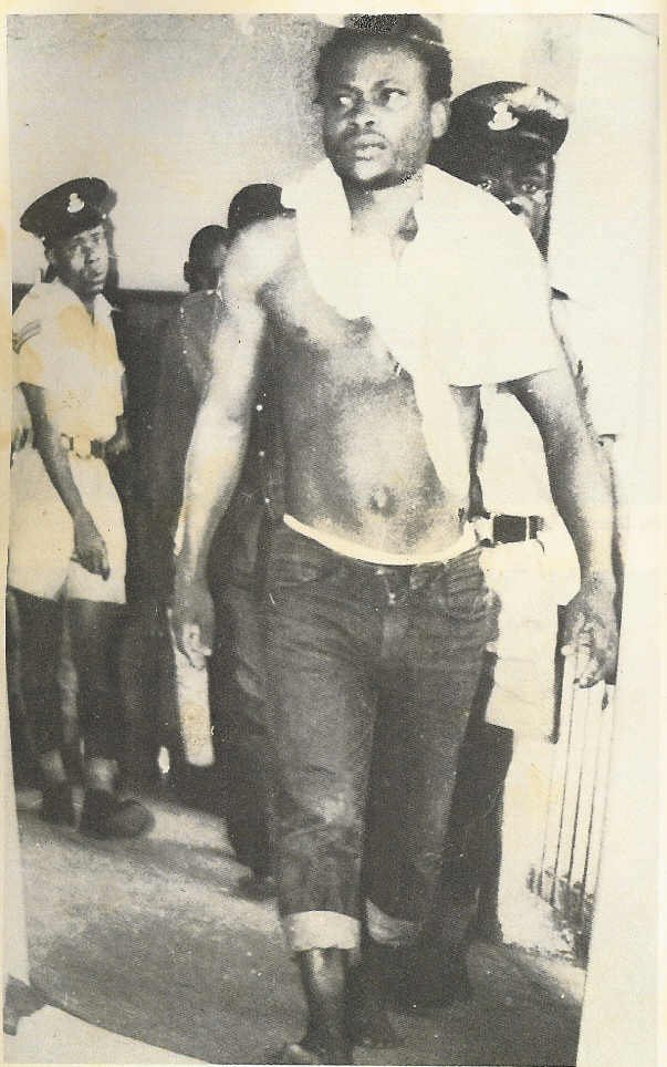 Revealed: How Northern Nigeria encouraged Isaac Boro’s 12-day ...