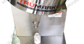 FILLING CAPPING LABELING MACHINES: Semi Auto table Top Capsule /pills ...