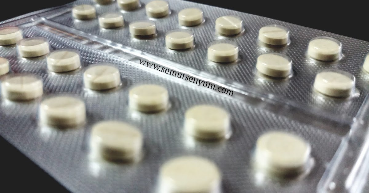 TTC's Story #24 : Pil Hormon vs Pil Perancang