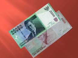 Mizpa Ministry: Kesaksian Dua Puluh Lima Ribu Menjadi Dua Ratus Dua ...