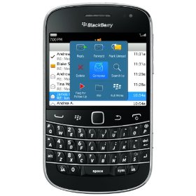 BlackBerry Bold 9930 Phone (Sprint) Reviews and specifications - Cell ...