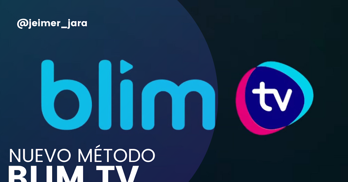 BLIM TV ARGENTINA