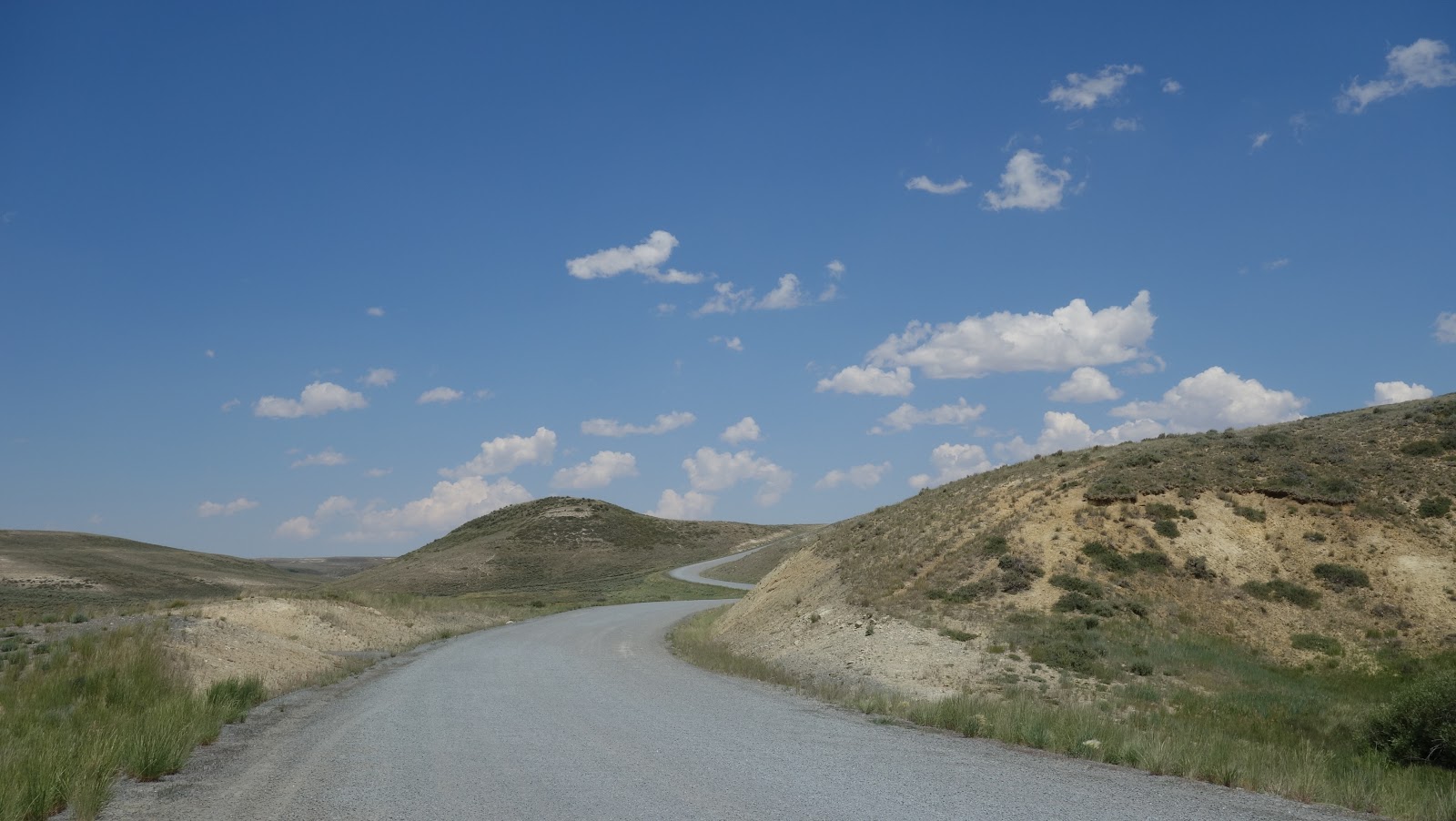 Across the Wilderness: Continental Divide Trail: Rabbit Ears Pass ...