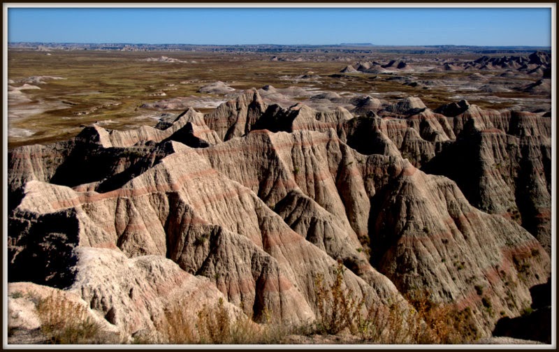 Travels with Fred & Susan Magness