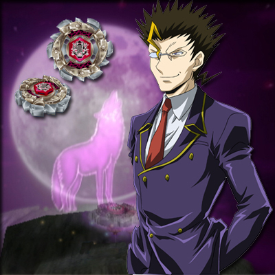 Beyblade po mojemu: Jestem tu nowy i nie ogarniam.