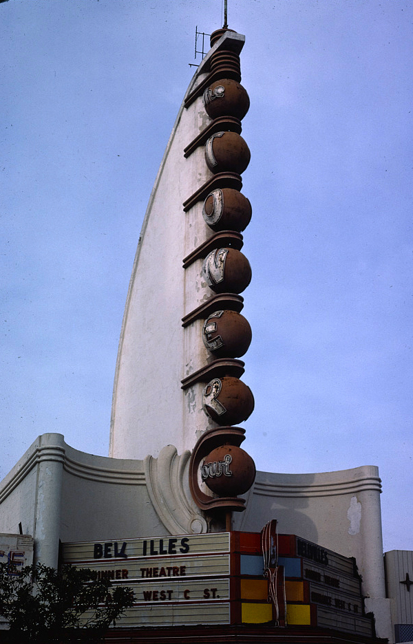 Just A Car Guy: cool advertising signs from back in the days, photos by ...