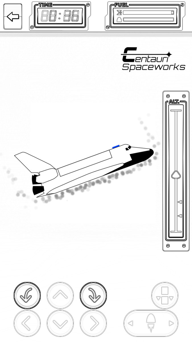 Centauri Spaceworks: 2018