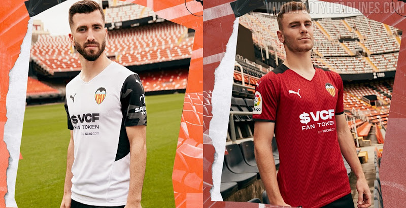 Valencia - Nur Fussball