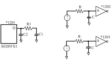Standard Parasitic Extraction Format (SPEF) - VLSI- Physical Design For ...