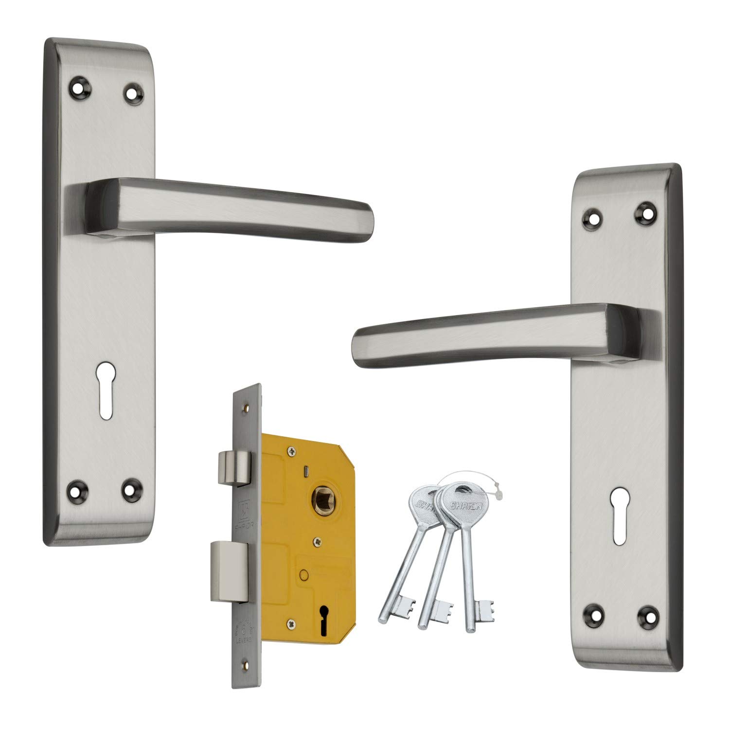 Door Locks and Handles products in Doha Qatar
