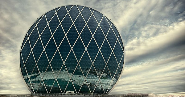 Circle In Architecture