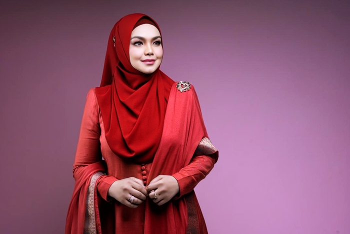 Dato' Sri Siti Nurhaliza Bakal Kembali Dengan Album Baru #ManifestaSITI2020