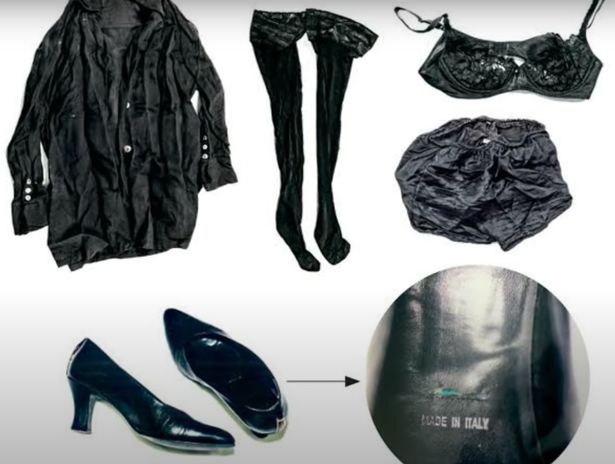 O MISTÉRIO DA MULHER DE OSLO!! QUEM É JENNIFER FAIRGATE?