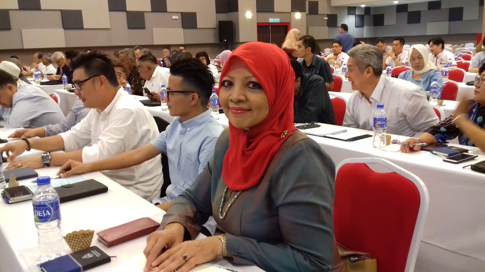 PROGRAM MPPWP KUALA LUMPUR & PUTRAJAYA 2019