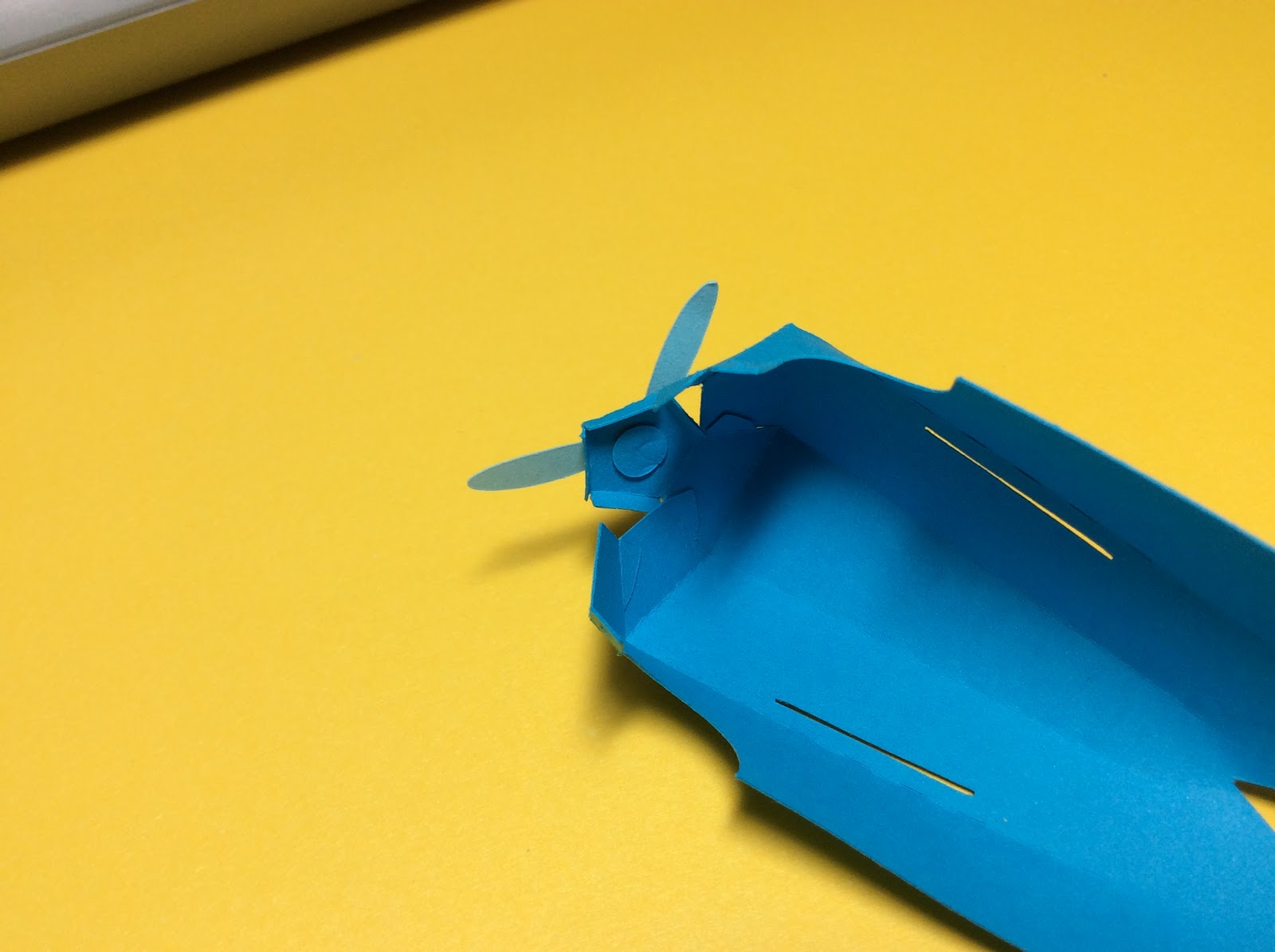 Papercrafts and other fun things: June 2019