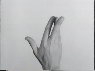 I NEARLY DIED OF BOREDOM!!!: HAND MOVIE (1966)