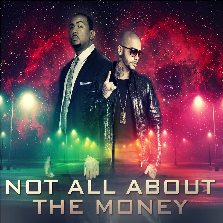 Vitalie Vrabii: Video: Timati & Timbaland ft. Grooya, La La Land, Max C ...