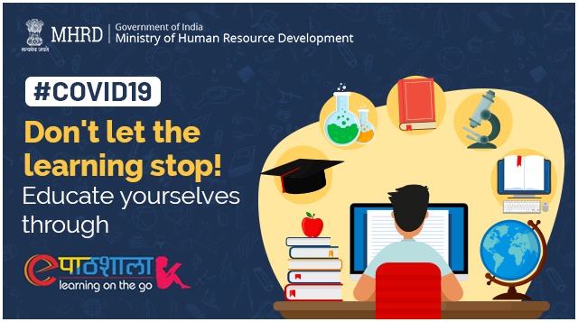 Top 5 Government e-Learning Platforms For Students during Lockdown Period